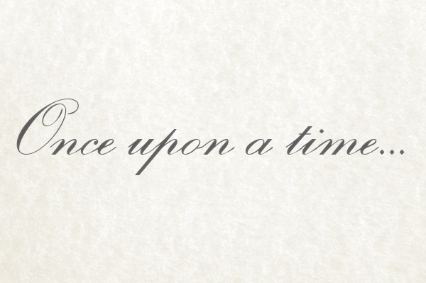 The Importance of the Opening Sentence. – Books on the 7:47