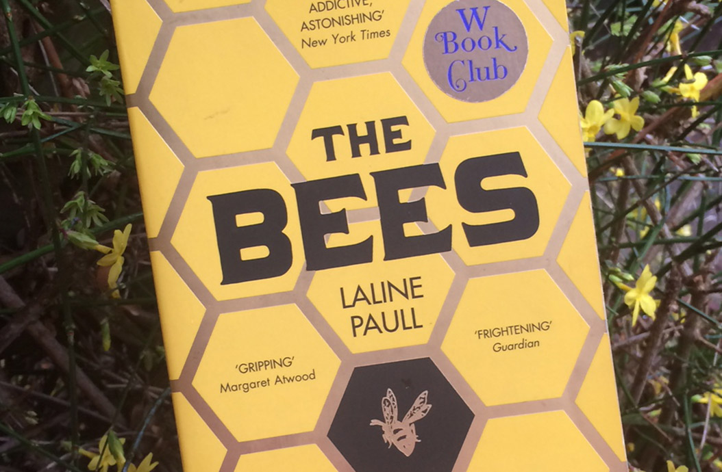 Review: The Bees by Laline Paull – Books on the 7:47