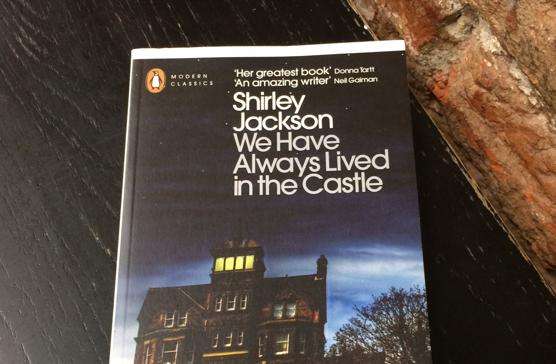 Review: We Have Always Lived in the Castle by Shirley Jackson – Books ...