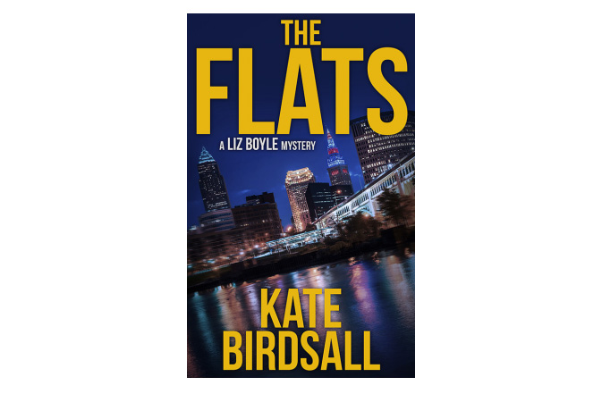 Review: The Flats by Kate Birdsall – Books on the 7:47