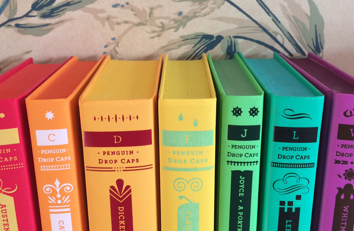 Do you use reading as escapism? – Books on the 7:47