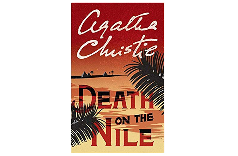 Review: Death on the Nile by Agatha Christie – Books on the 7:47