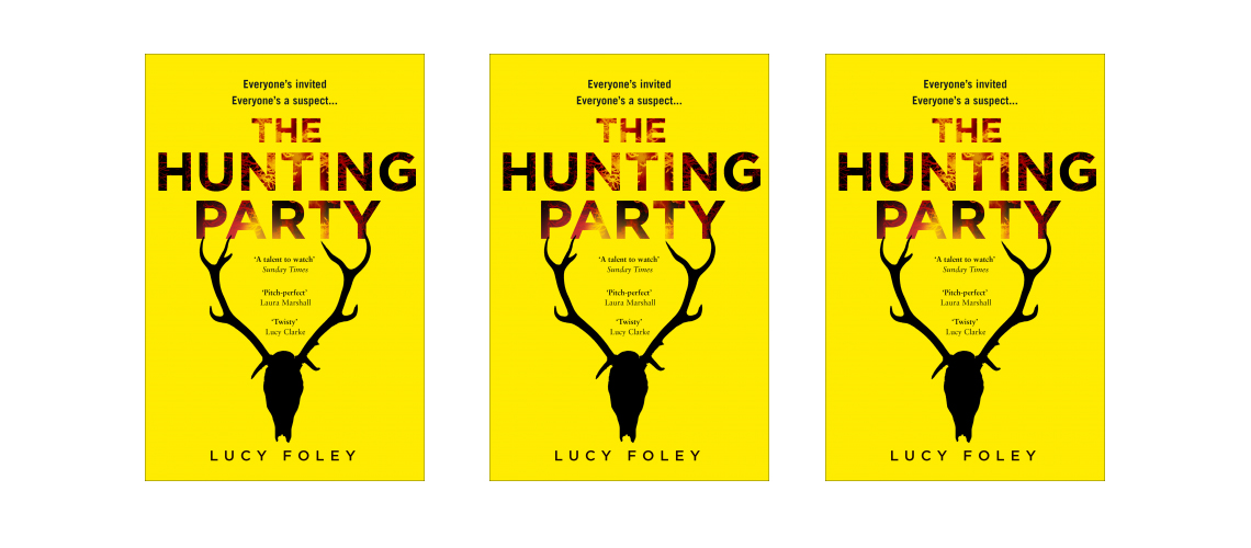 Review: The Hunting Party by Lucy Foley – Books on the 7:47