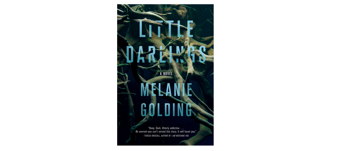 Review: Little Darlings by Melanie Golding – Books on the 7:47