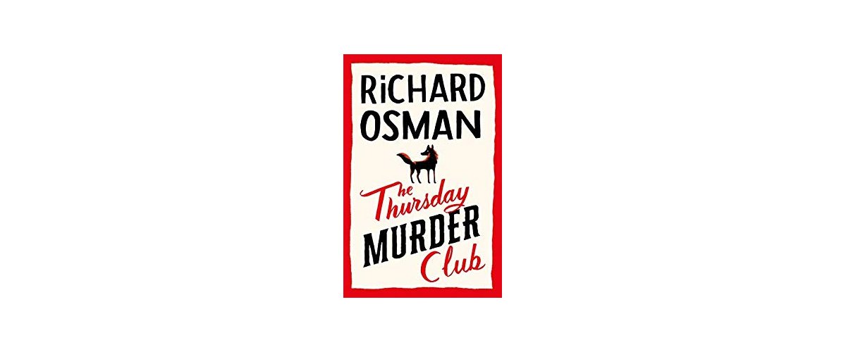 Review: The Thursday Murder Club by Richard Osman – Books on the 7:47