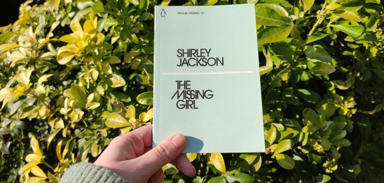 The Missing Girl by Shirley Jackson – Short Stories – Books on the 7:47