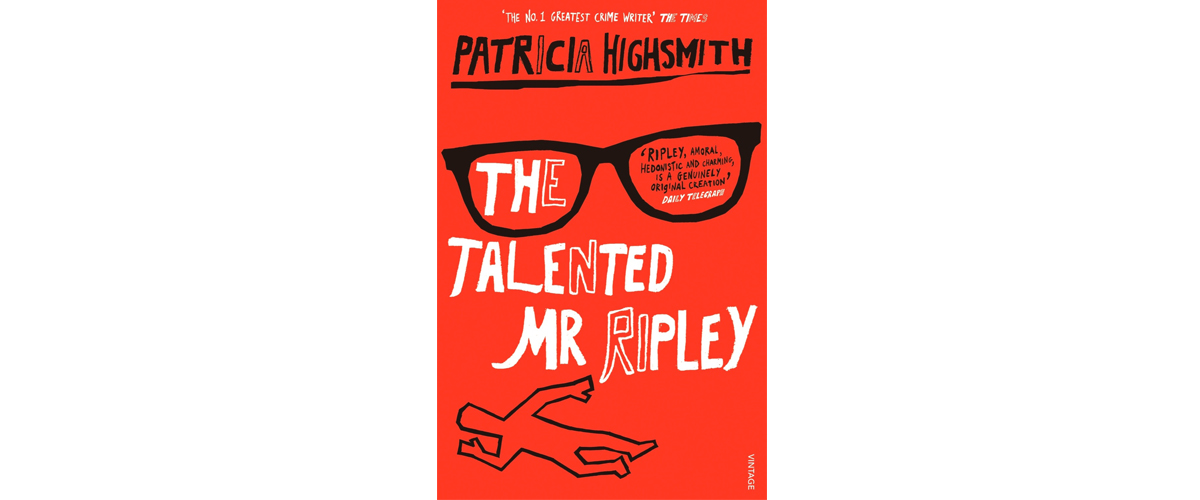 The Talented Mr. Ripley by Patricia Highsmith – Book review – Books on ...