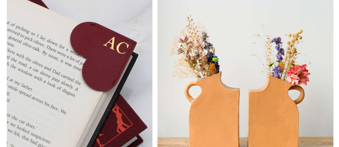 5 best gifts for book lovers – Books on the 7:47