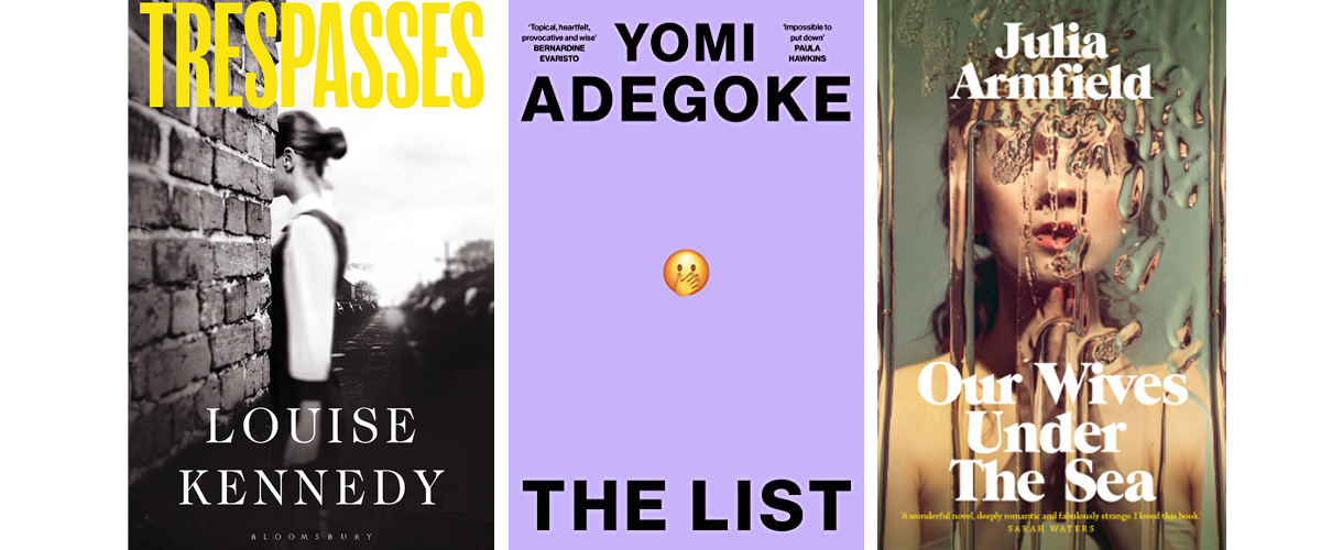 My 2023 Books of the Year – Books on the 7:47