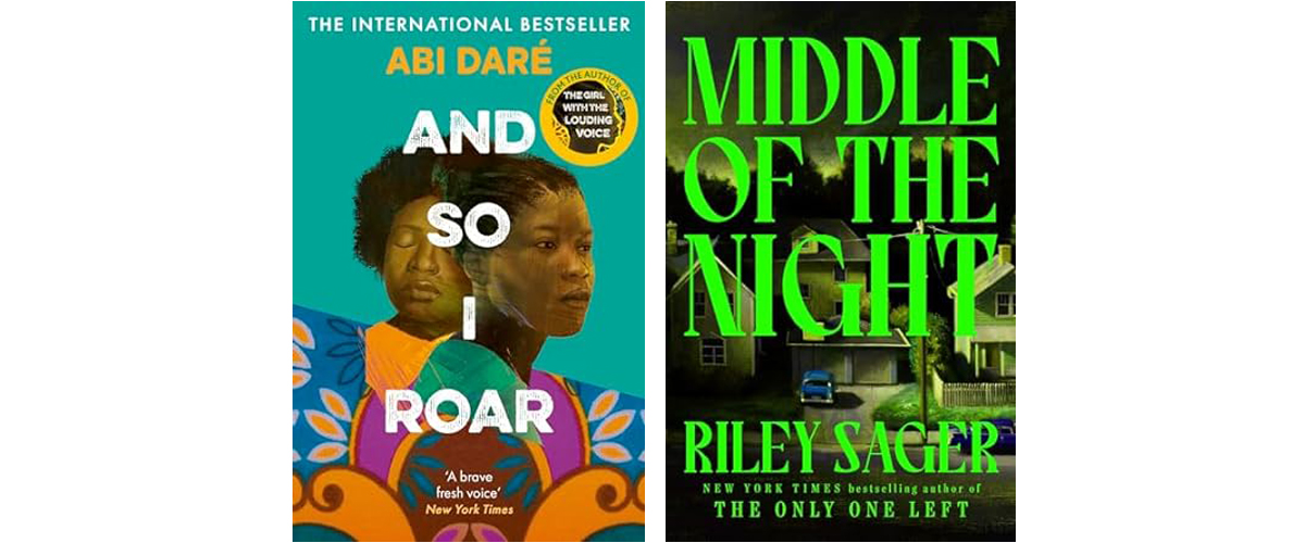 5 new summer 2024 books for your TBR list – Books on the 7:47
