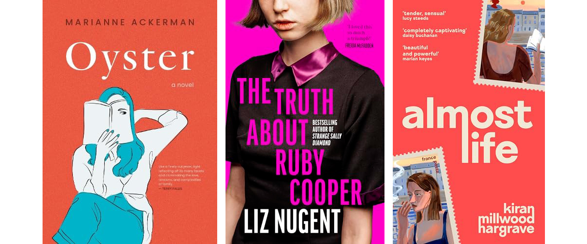 6 2026 Book Releases I Can’t Wait to Read – Books on the 7:47